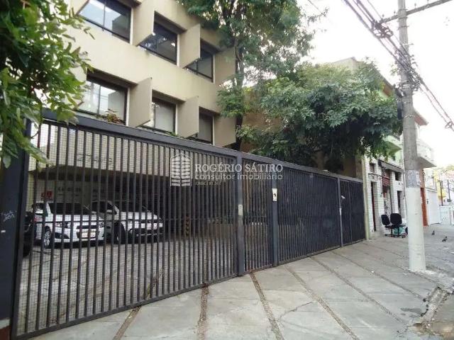 Prédio para Venda em São Paulo/SP Vila Mariana