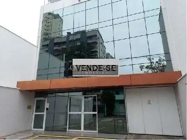 Prédio para Venda em São Paulo/SP Vila Mariana