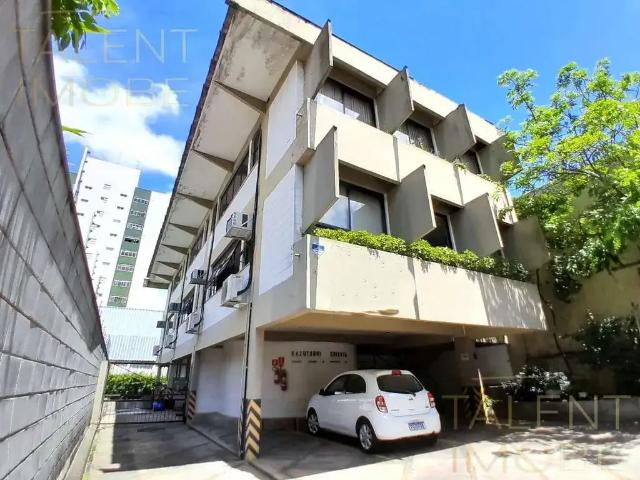 Prédio para Venda em São Paulo/SP Vila Mariana