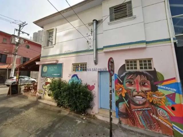 Prédio para Venda em São Paulo/SP Vila Mariana