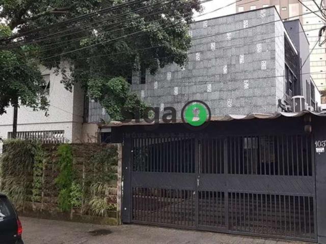 Prédio para Venda em São Paulo/SP Vila Mariana