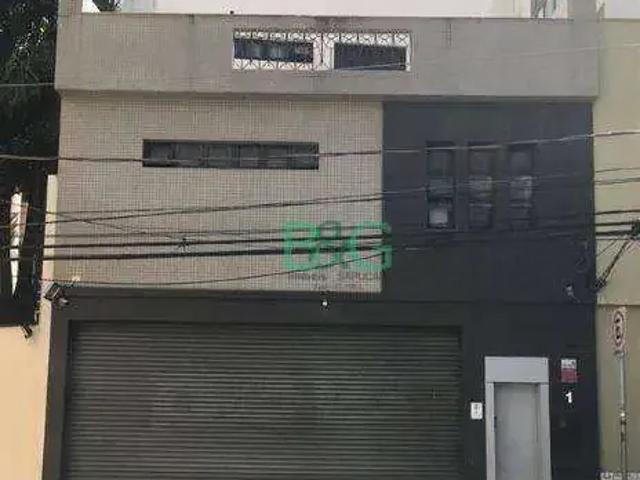 Prédio para Venda em São Paulo/SP Vila Mariana