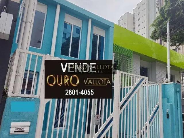 Prédio para Venda em São Paulo/SP Vila Mariana