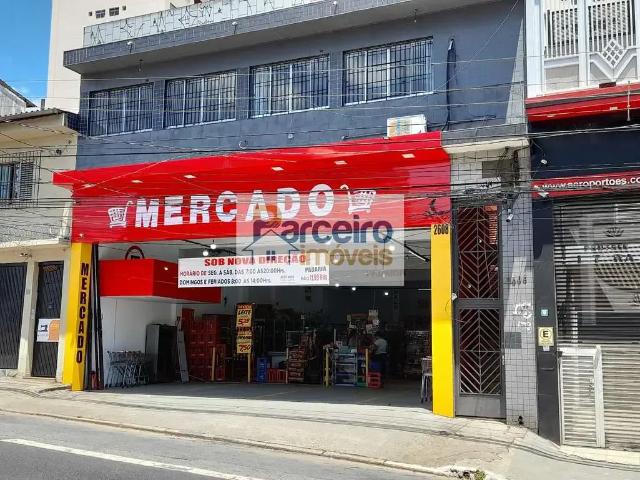 Prédio para Venda em São Paulo/SP Vila Marieta