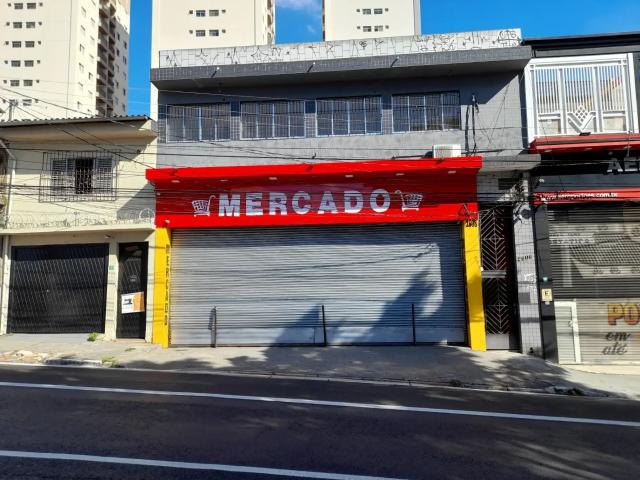 Prédio para Venda em São Paulo/SP Vila Marieta