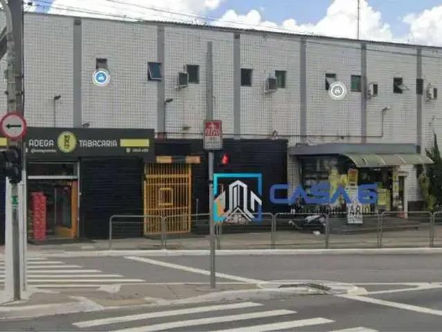Prédio para Venda em São Paulo/SP Vila Marieta