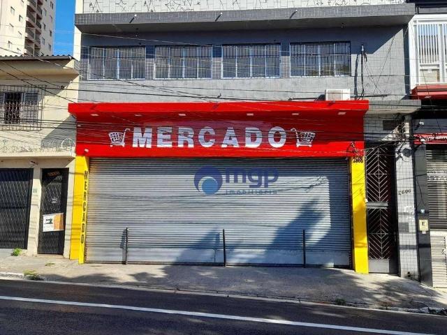 Prédio para Venda em São Paulo/SP Vila Marieta