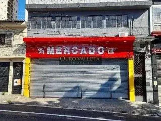 Prédio para Venda em São Paulo/SP Vila Marieta