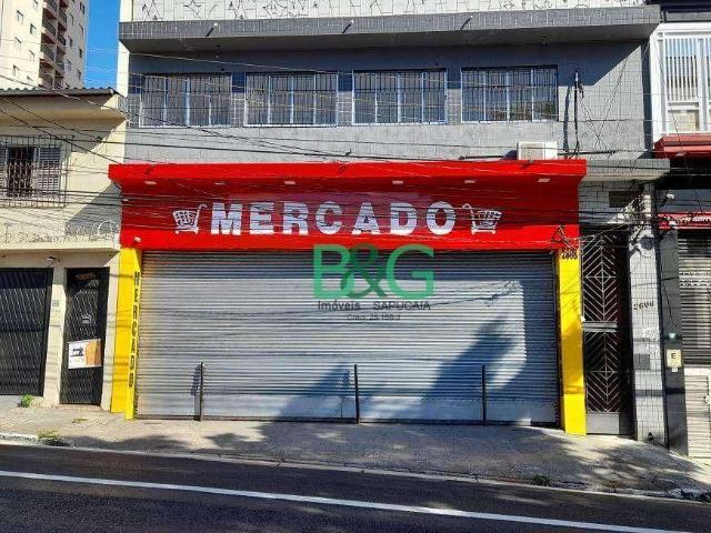 Prédio para Venda em São Paulo/SP Vila Marieta