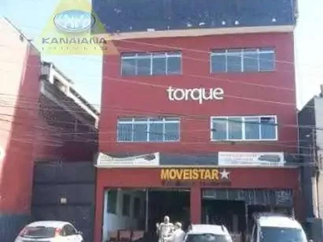 Prédio para Venda em São Paulo/SP Vila Marieta