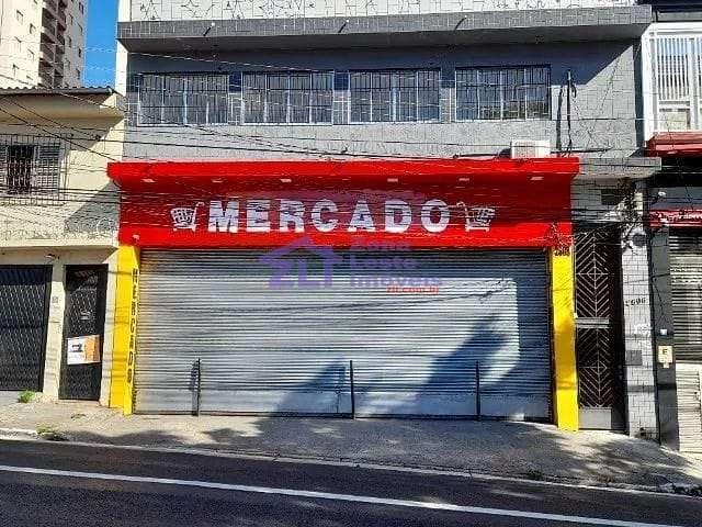 Prédio para Venda em São Paulo/SP Vila Marieta