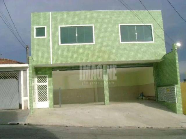 Prédio para Venda em São Paulo/SP Vila Matilde