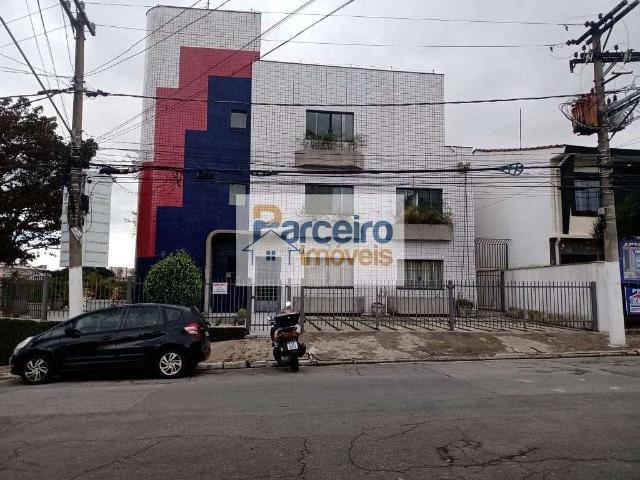 Prédio para Venda em São Paulo/SP Vila Matilde