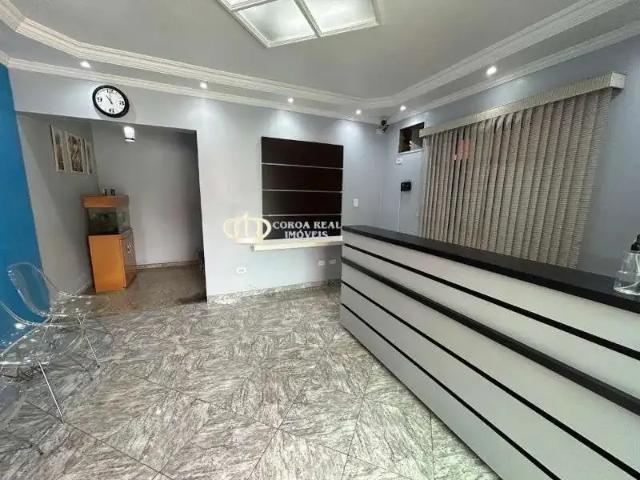 Prédio para Venda em São Paulo/SP Vila Matilde