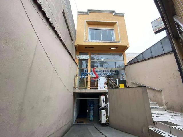 Prédio para Venda em São Paulo/SP Vila Talarico