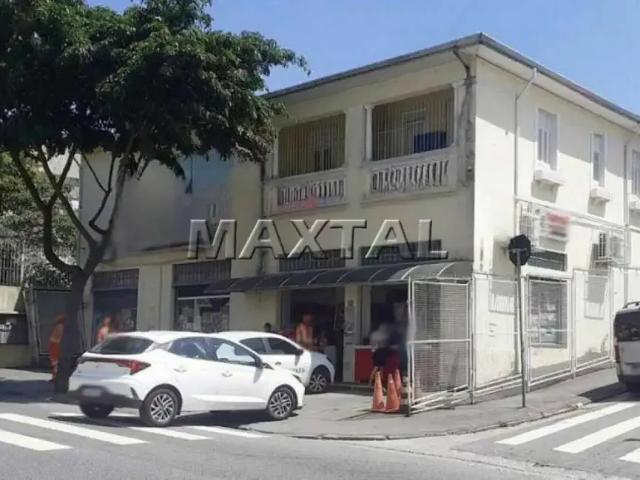 Prédio para Venda em São Paulo/SP Vila Mazzei