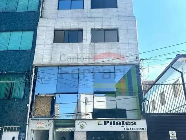 Prédio para Venda em São Paulo/SP Vila Mazzei
