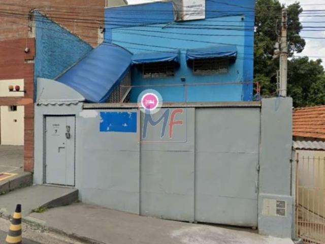 Prédio para Venda em São Paulo/SP Vila Mazzei