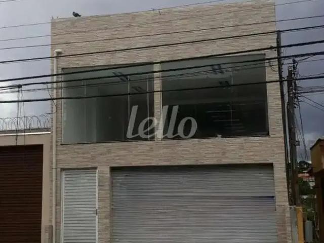 Prédio para Venda em São Paulo/SP Vila Mazzei