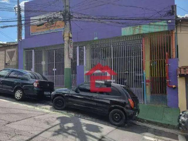 Prédio para Venda em São Paulo/SP Vila Medeiros