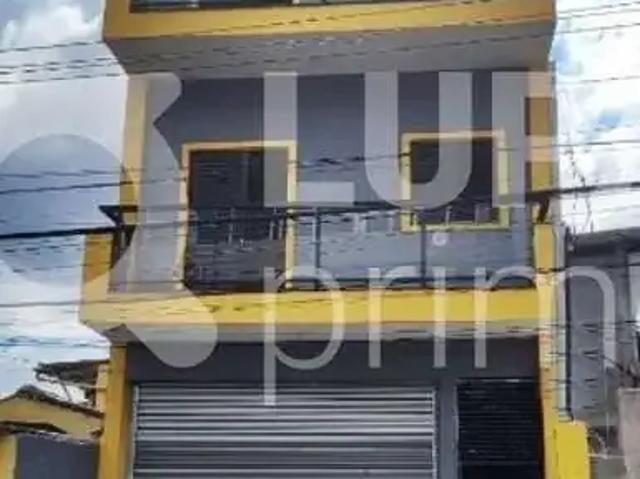 Prédio para Venda em São Paulo/SP Vila Medeiros