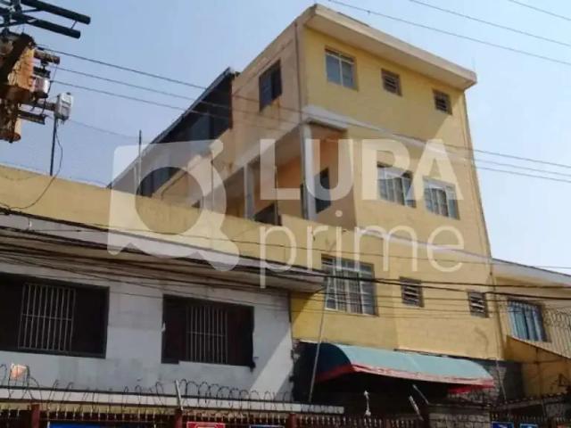Prédio para Venda em São Paulo/SP Vila Medeiros