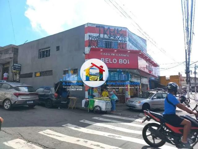 Prédio para Venda em São Paulo/SP Vila Missionária
