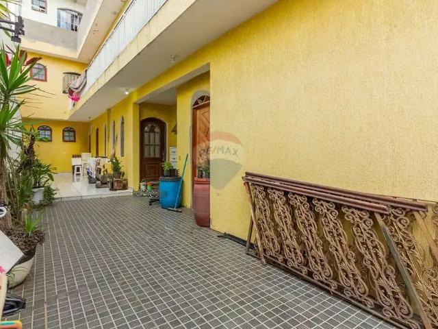 Prédio para Venda em São Paulo/SP Vila Miriam 5 Quartos