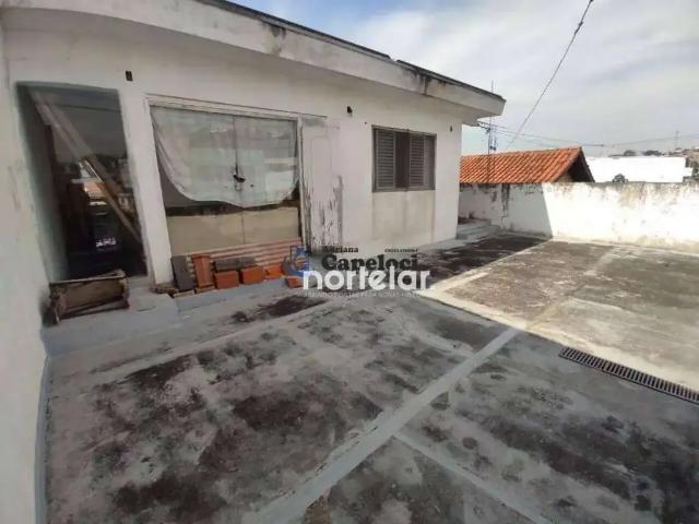 Prédio para Venda em São Paulo/SP Vila Miriam