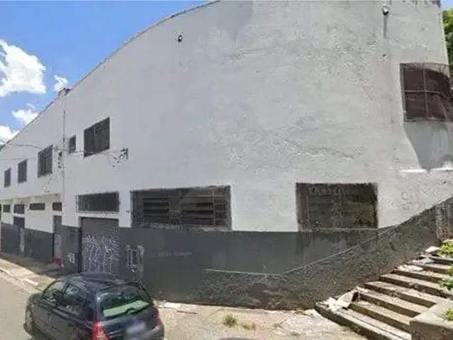 Prédio para Venda em São Paulo/SP Vila Moinho Velho