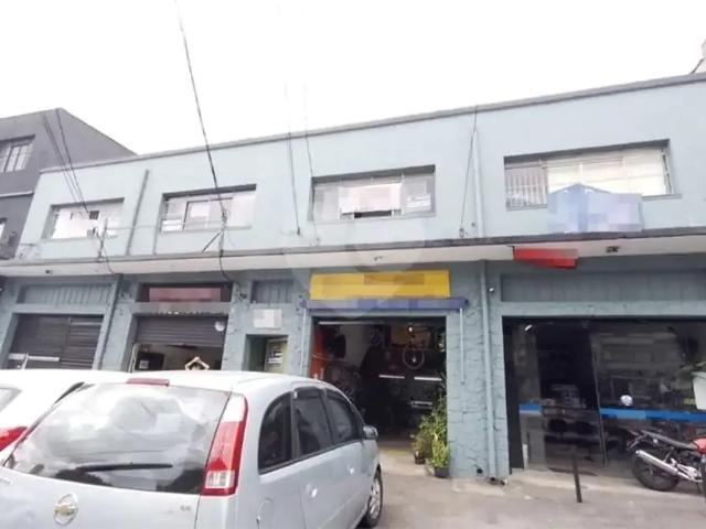 Prédio para Venda em São Paulo/SP Sacomã