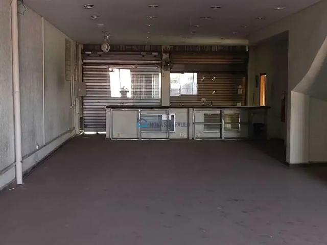 Prédio para Venda em São Paulo/SP Vila Moinho Velho