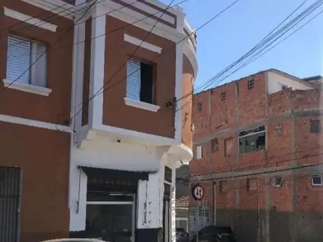 Prédio para Venda em São Paulo/SP Vila Moinho Velho 2 Quartos