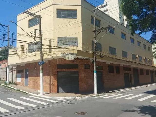 Prédio para Venda em São Paulo/SP Vila Monte Alegre