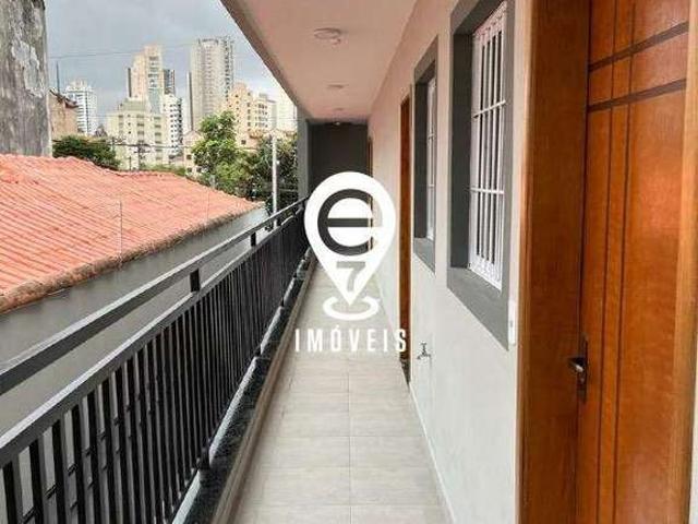 Prédio para Venda em São Paulo/SP Vila Monte Alegre 8 Quartos