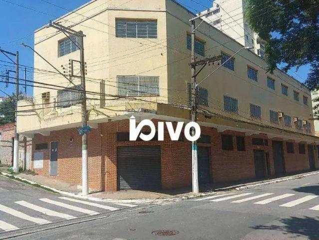 Prédio para Venda em São Paulo/SP Vila Monte Alegre