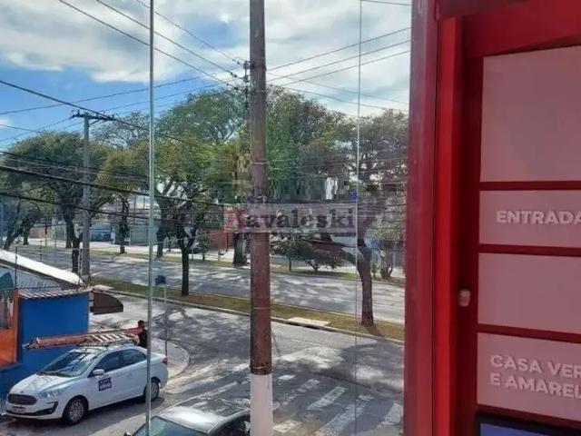Prédio para Venda em São Paulo/SP Vila Monumento