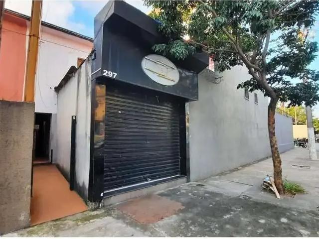 Prédio para Venda em São Paulo/SP Vila Monumento