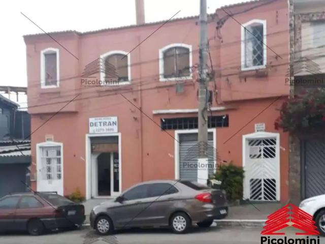 Prédio para Venda em São Paulo/SP Vila Monumento 6 Quartos