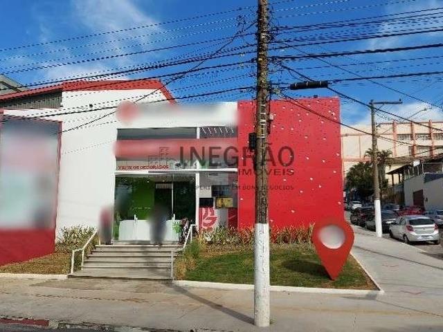 Prédio para Venda em São Paulo/SP Vila Monumento