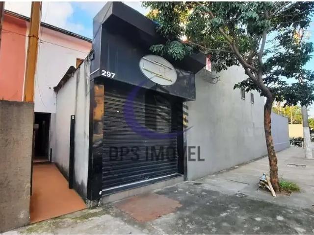 Prédio para Venda em São Paulo/SP Vila Monumento