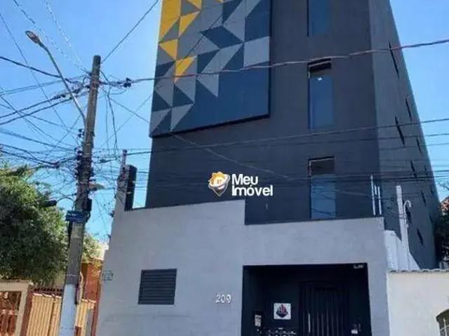 Prédio para Venda em São Paulo/SP Vila Monumento