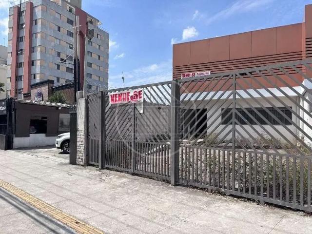 Prédio para Venda em São Paulo/SP Vila Monumento