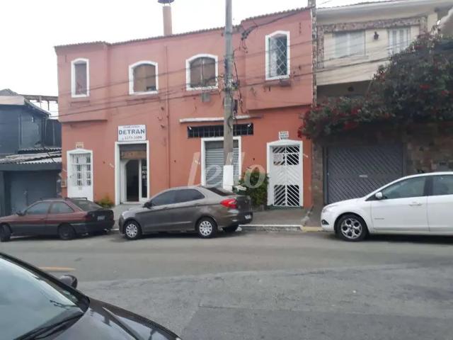 Prédio para Venda em São Paulo/SP Vila Monumento