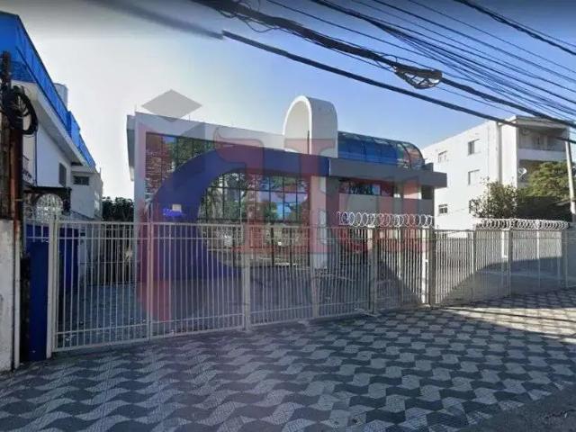 Prédio para Venda em São Paulo/SP Vila Monumento