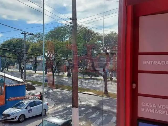 Prédio para Venda em São Paulo/SP Vila Monumento