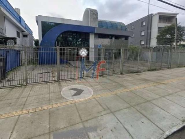 Prédio para Venda em São Paulo/SP Vila Monumento