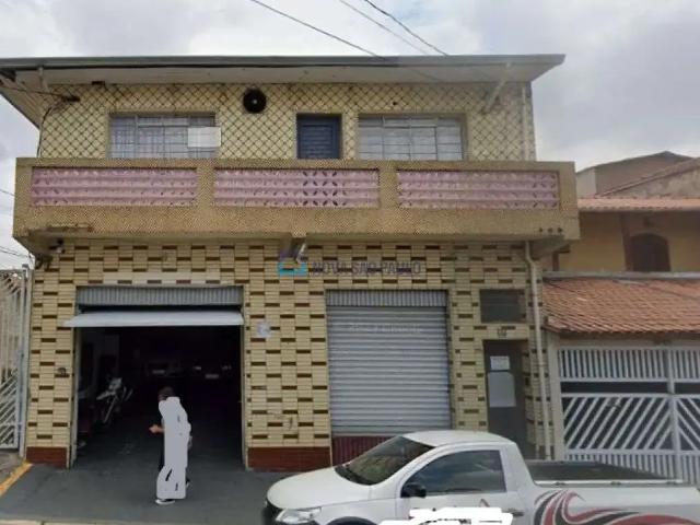 Prédio para Venda em São Paulo/SP Vila Moraes