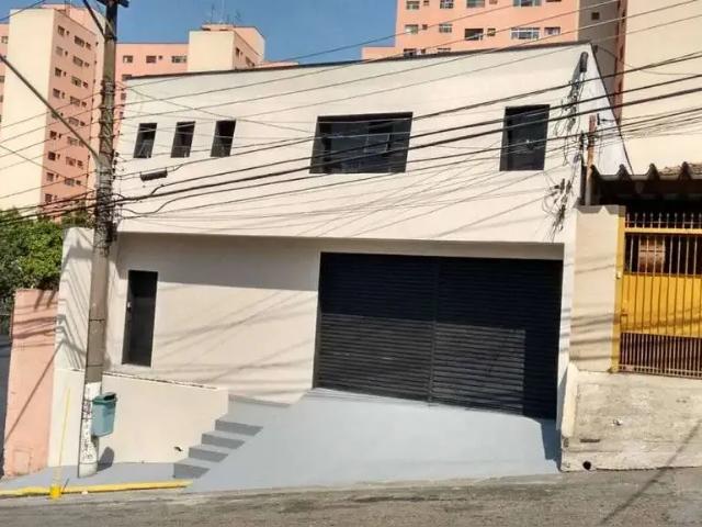 Prédio para Venda em São Paulo/SP Vila Moraes