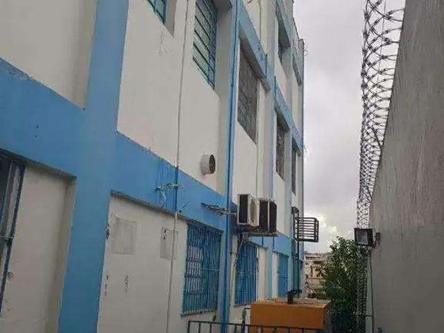 Prédio para Venda em São Paulo/SP Vila Moraes